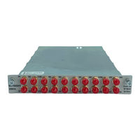 Keysight technologies 34921T Manuals | ManualsLib