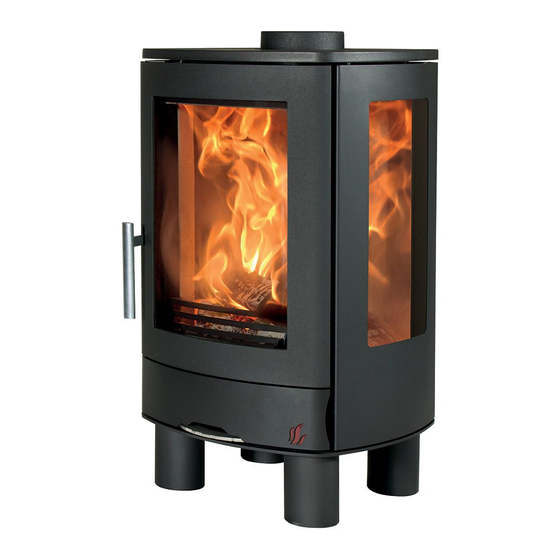 ACR STOVES NEO 1C-ECO TECHNICAL MANUAL Pdf Download | ManualsLib