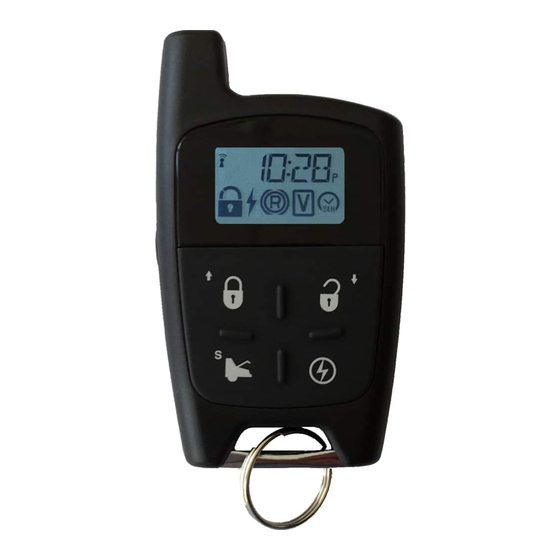 PROSTART CT-4311TW USER MANUAL Pdf Download | ManualsLib