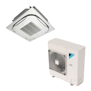 DAIKIN FCQ24TAVJU INSTALLATION MANUAL Pdf Download | ManualsLib