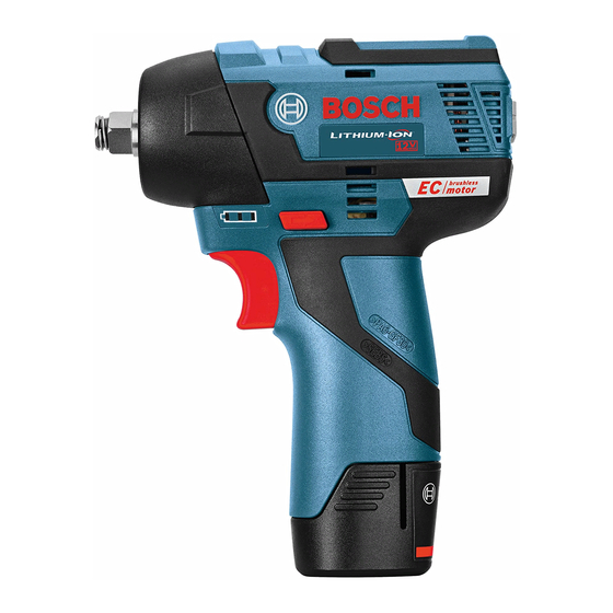 BOSCH PS82 OPERATING/SAFETY INSTRUCTIONS MANUAL Pdf Download | ManualsLib