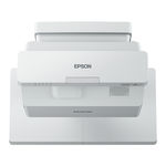 EPSON BRIGHTLINK EB-725WI USER MANUAL Pdf Download | ManualsLib