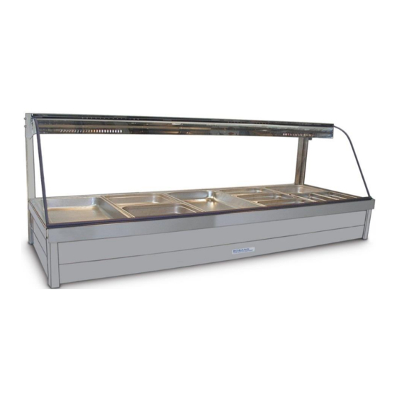 ROBAND E16 OPERATING INSTRUCTIONS MANUAL Pdf Download | ManualsLib