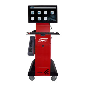 SUN MICROSYSTEMS DGA 5000 OPERATOR'S MANUAL Pdf Download | ManualsLib