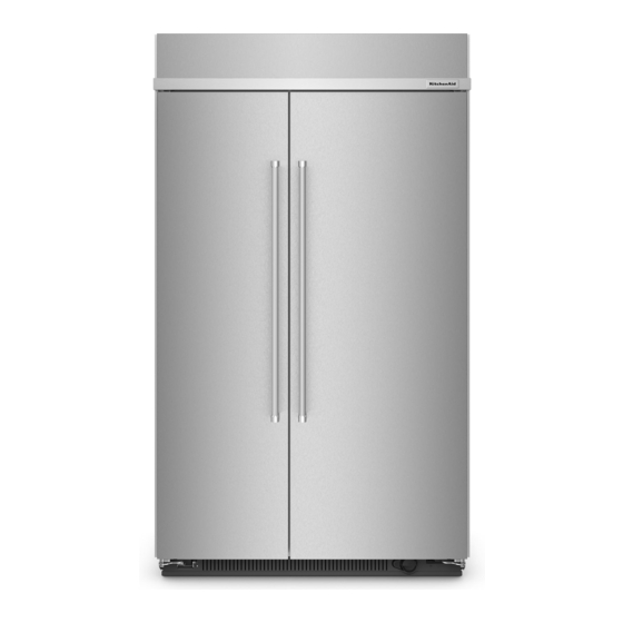 KITCHENAID STAINLESS SERIES OWNER'S MANUAL Pdf Download | ManualsLib