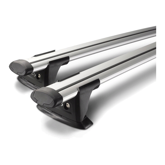 PRORACK K398 FITTING INSTRUCTIONS MANUAL Pdf Download | ManualsLib