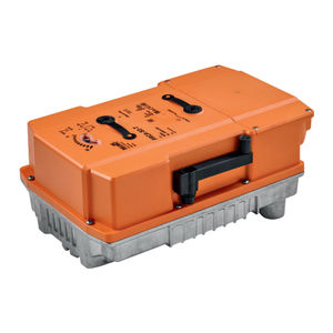 BELIMO PRCA-S2-T TECHNICAL DATA SHEET Pdf Download | ManualsLib