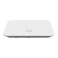 Cisco Meraki MR20-HW Manuals | ManualsLib