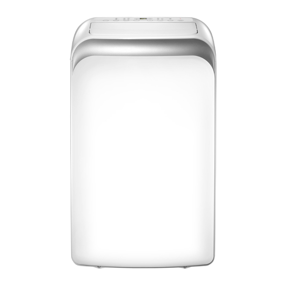 MIDEA PD SERIES MANUAL Pdf Download | ManualsLib