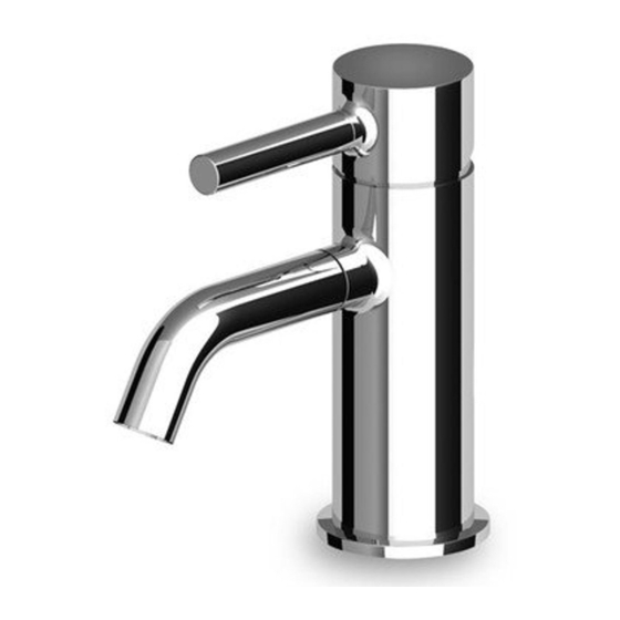 ZUCCHETTI PAN 1 INSTRUCTION FOR THE INSTALLATION Pdf Download | ManualsLib