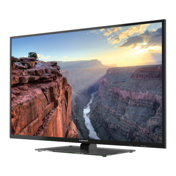 ELEMENT ELEFT506 INSTRUCTION MANUAL Pdf Download | ManualsLib