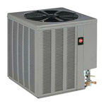 RHEEM 13 SERIES INSTALLATION INSTRUCTIONS MANUAL Pdf Download | ManualsLib