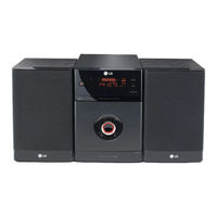 Lg XB-D65X Manuals | ManualsLib