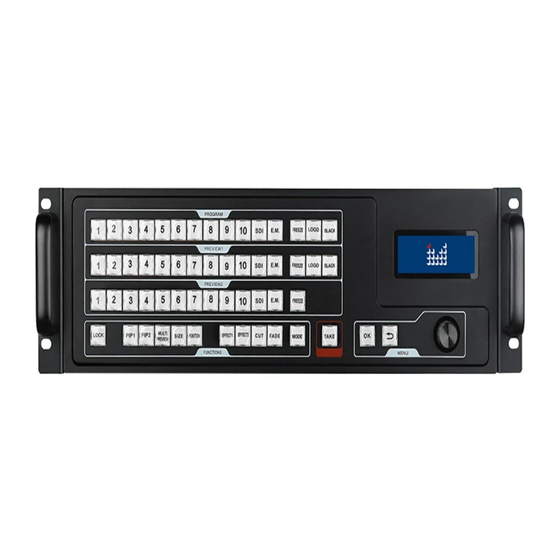 MAGNIMAGE MIG-630C SERIES USER MANUAL Pdf Download | ManualsLib