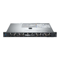 Dell EMC PowerEdge R340 Manuals | ManualsLib