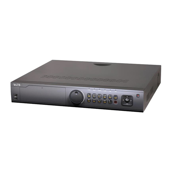 LTS LTN8932H-P24 USER MANUAL Pdf Download | ManualsLib