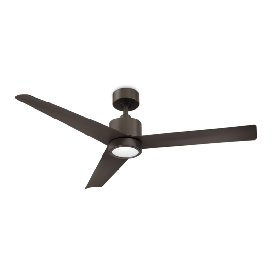 MODERN FORMS LOTUS INSTALLATION INSTRUCTIONS MANUAL Pdf Download ...