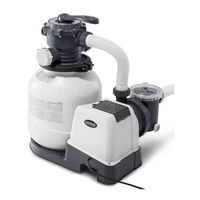 Intex SF70110-2 Manuals | ManualsLib