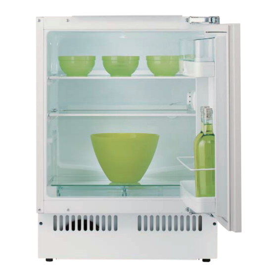 CATA BU60LFA MANUAL FOR INSTALLATION, USE AND MAINTENANCE Pdf Download ...