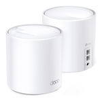 TP-LINK DECO W6000 USER MANUAL Pdf Download | ManualsLib