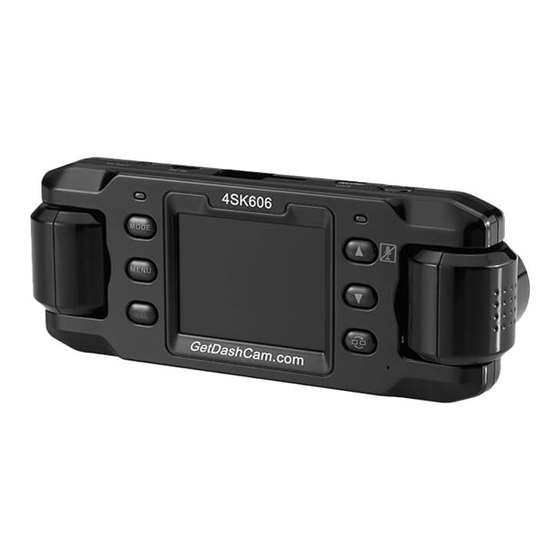 4SIGHT 4SK606 MANUAL Pdf Download | ManualsLib