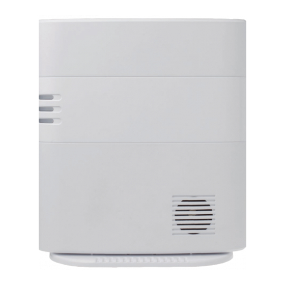 CLIMAX HSGW SERIES USER MANUAL Pdf Download | ManualsLib