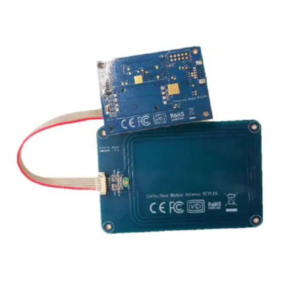 CIRCLE CIM315A USER MANUAL Pdf Download | ManualsLib