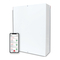 Pyronix EURO 76 alarm control panel Installation Manual | ManualsLib