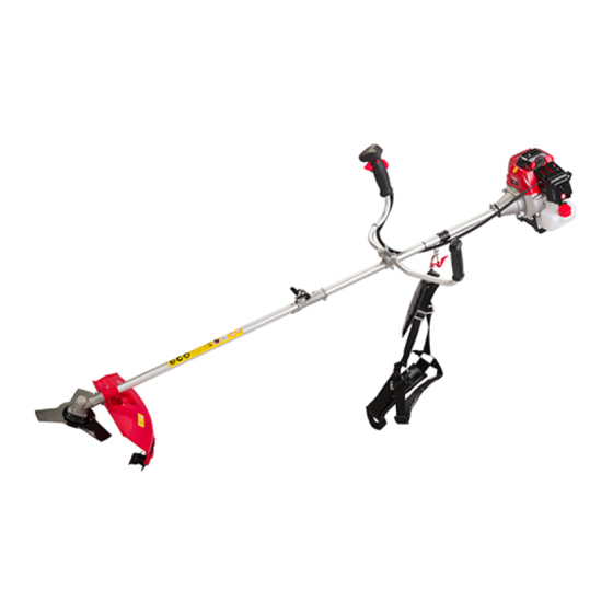 RYOBI RBC-43 OWNER'S OPERATING MANUAL Pdf Download | ManualsLib