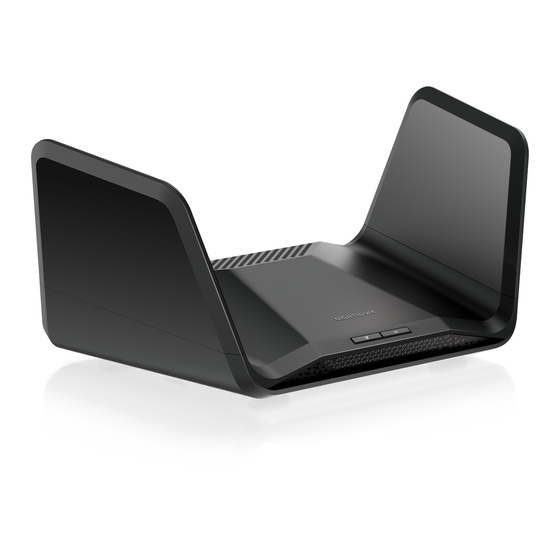 NETGEAR RAXE300 USER MANUAL Pdf Download | ManualsLib