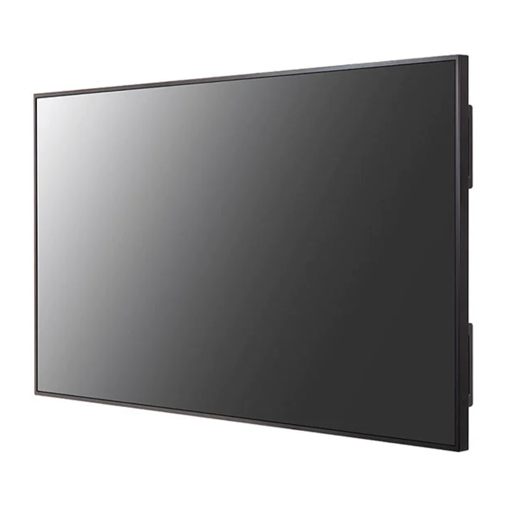 LG UH5F-H SERIES OWNER'S MANUAL Pdf Download | ManualsLib