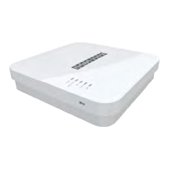 EDGE-CORE ECW7212-L QUICK START MANUAL Pdf Download | ManualsLib