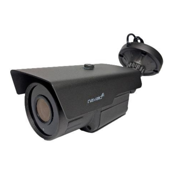 NAVAIO NAC-HD-326VL/60-G MANUAL Pdf Download | ManualsLib