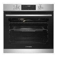 Westinghouse Oven User Manuals Download | ManualsLib