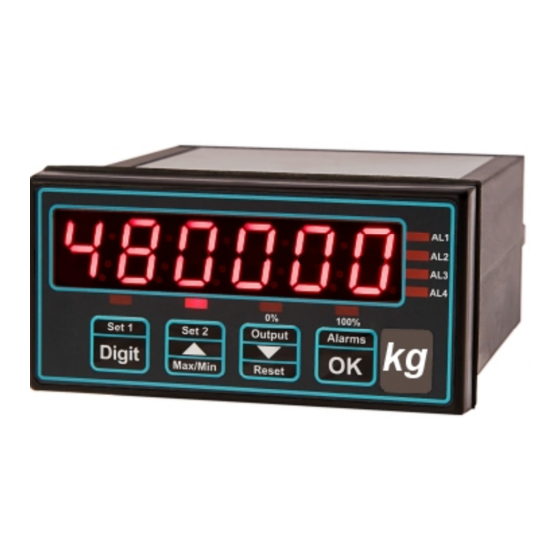 IMES S1010 MK4 INSTALLATION & OPERATING MANUAL Pdf Download | ManualsLib