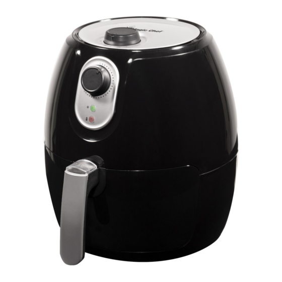 MAGIC CHEF MCAF26MB PRODUCT MANUAL Pdf Download | ManualsLib