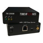 TIME MACHINES TM2000B INSTALLATION AND OPERATION MANUAL Pdf Download ...