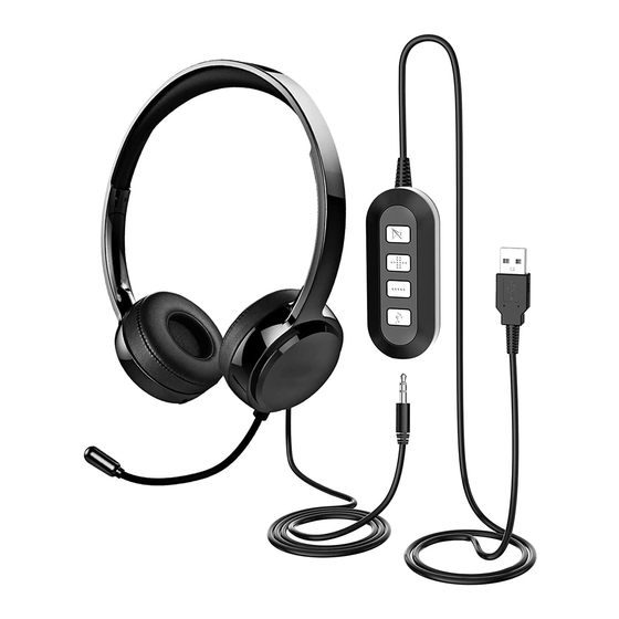 MPOW PA071A MANUAL Pdf Download | ManualsLib