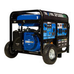 DUROMAX XP13000HXT USER MANUAL Pdf Download | ManualsLib