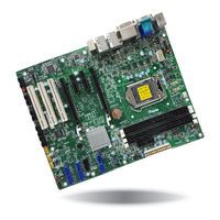 Dfi SD631-Q170 Manuals | ManualsLib