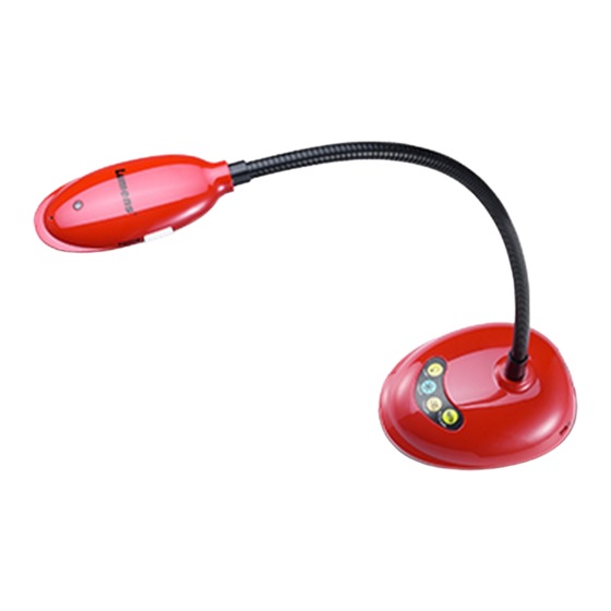 LUMENS DC132U USER MANUAL Pdf Download | ManualsLib