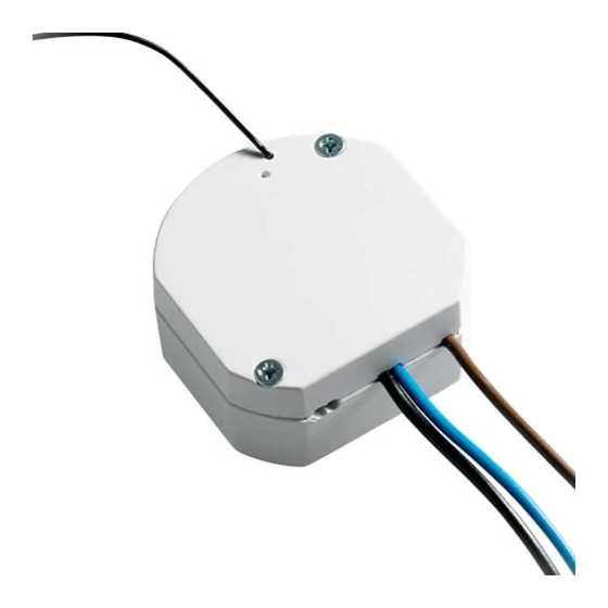 TELECO AUTOMATION TVRRL868GS02 MANUAL Pdf Download | ManualsLib