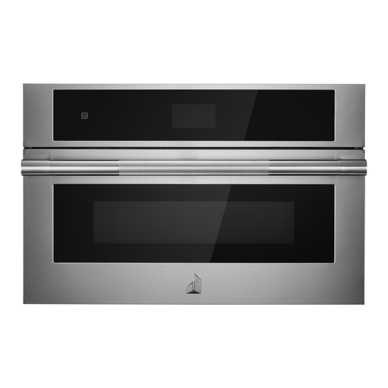 JENN-AIR JMC2430LL OWNER'S MANUAL Pdf Download | ManualsLib