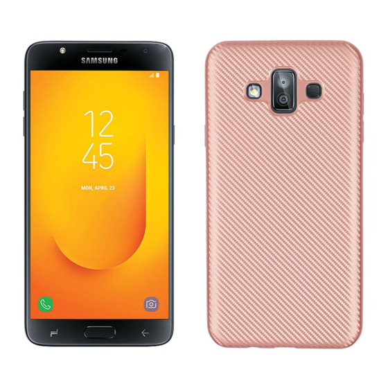 SAMSUNG SM-J720F USER MANUAL Pdf Download | ManualsLib