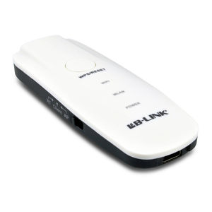 LB-LINK BL-MP01 QUICK INSTALLATION MANUAL Pdf Download | ManualsLib