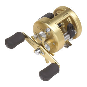 SHIMANO CALCUTTA 200B INSRUCTION MANUAL Pdf Download | ManualsLib