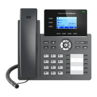 GRANDSTREAM NETWORKS GRP260 SERIES ADMINISTRATION MANUAL Pdf Download ...