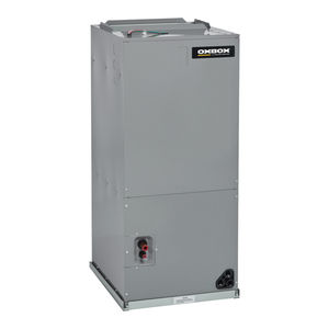 TRANE OXBOX J4AH4P24B1A00AA INSTALLATION INSTRUCTIONS MANUAL Pdf ...