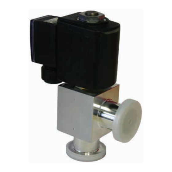 EDWARDS LCPVEK SERIES INSTRUCTION MANUAL Pdf Download | ManualsLib