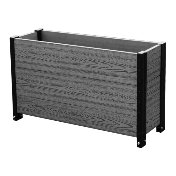 EVERBLOOM E213612 INSTALLATION MANUAL Pdf Download | ManualsLib